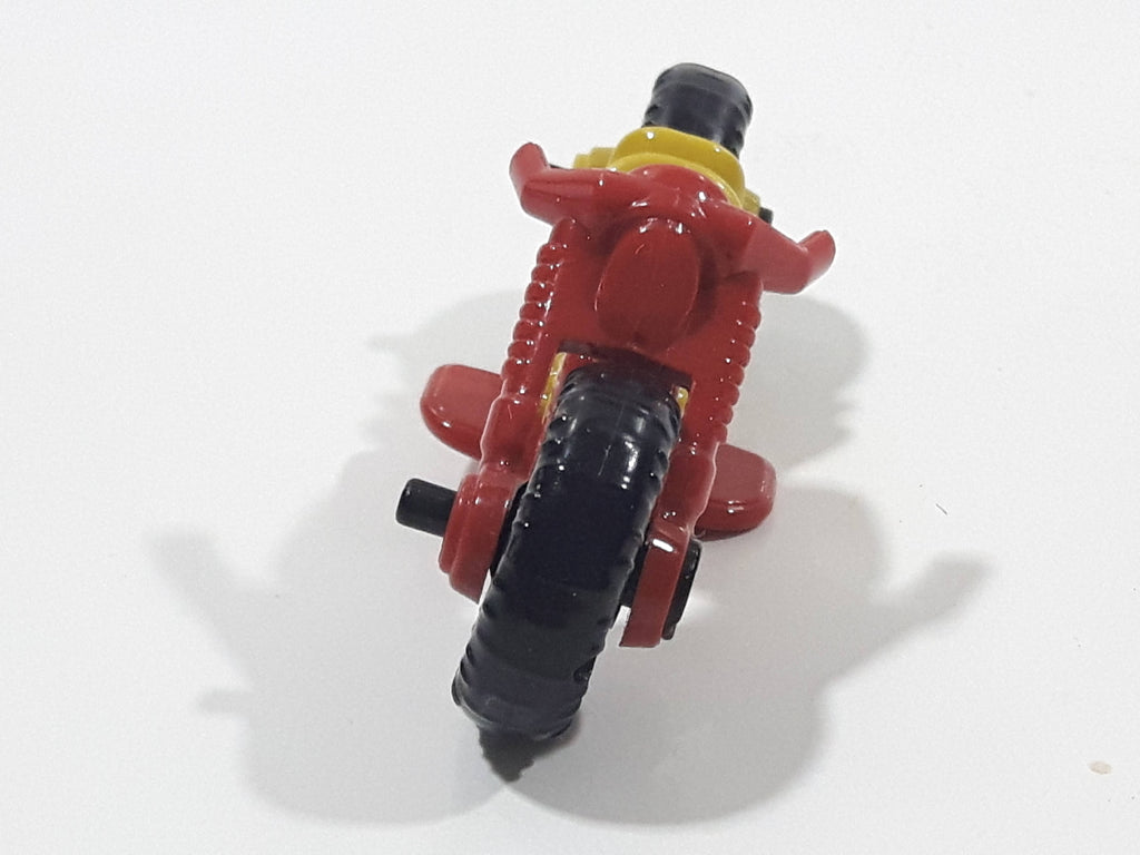 Ferrero Kinder Surprise SE054 Motorcycle Motorbike Miniature 2 1/2" Lo ...