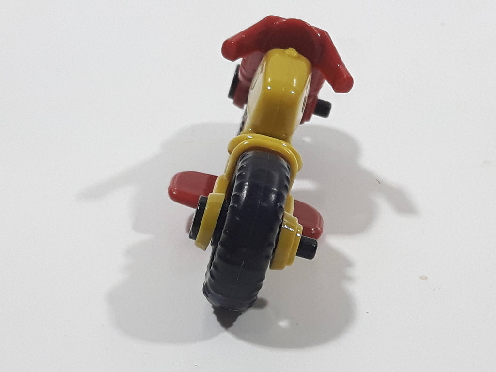 Ferrero Kinder Surprise SE054 Motorcycle Motorbike Miniature 2 1/2" Lo ...