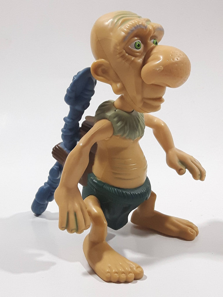 2005 McDonald's Nickelodeon Tak & The Power Of Juju Jibolba 4 1/4" Tal ...