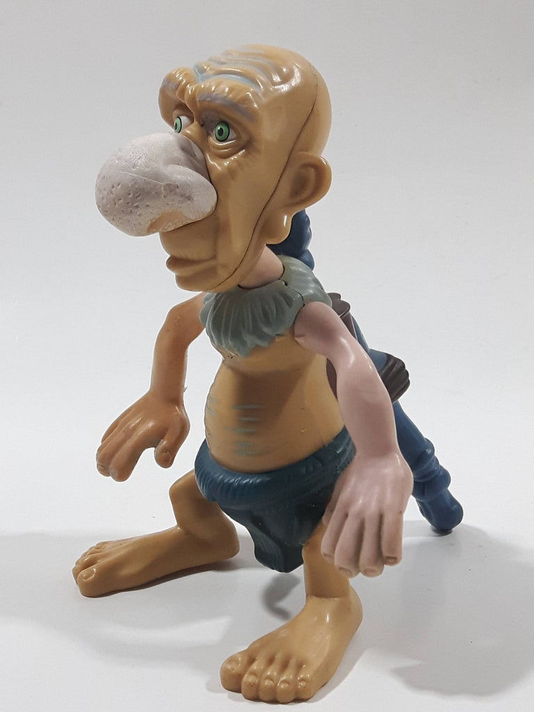 2005 McDonald's Nickelodeon Tak & The Power Of Juju Jibolba 4 1/4" Tal ...