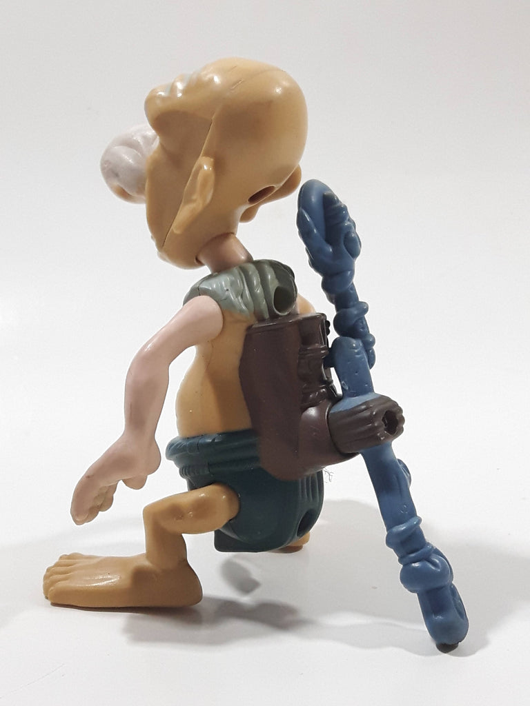 2005 McDonald's Nickelodeon Tak & The Power Of Juju Jibolba 4 1/4" Tal ...