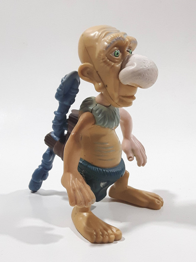 2005 McDonald's Nickelodeon Tak & The Power Of Juju Jibolba 4 1/4" Tal ...