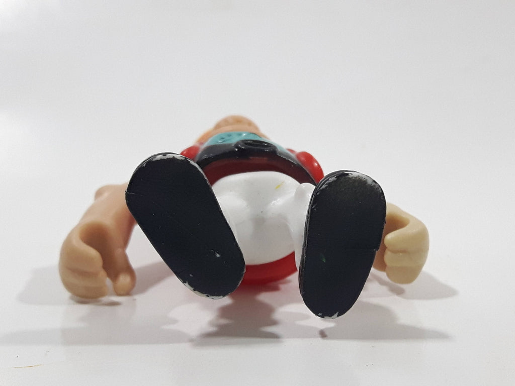 Boley Pirates Adventure Island Pirate with Red Vest Blue Shirt Yellow ...