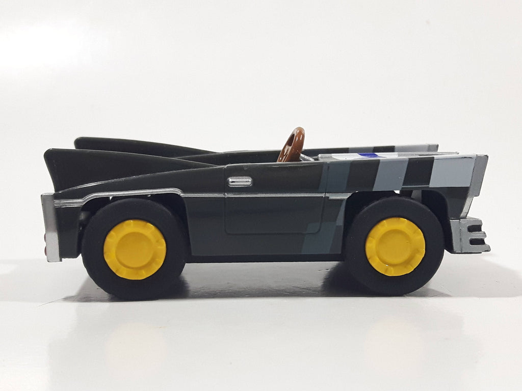 Pull Speed Nintendo DS Mario Kart Wario Plastic Pullback Toy Car Vehic ...