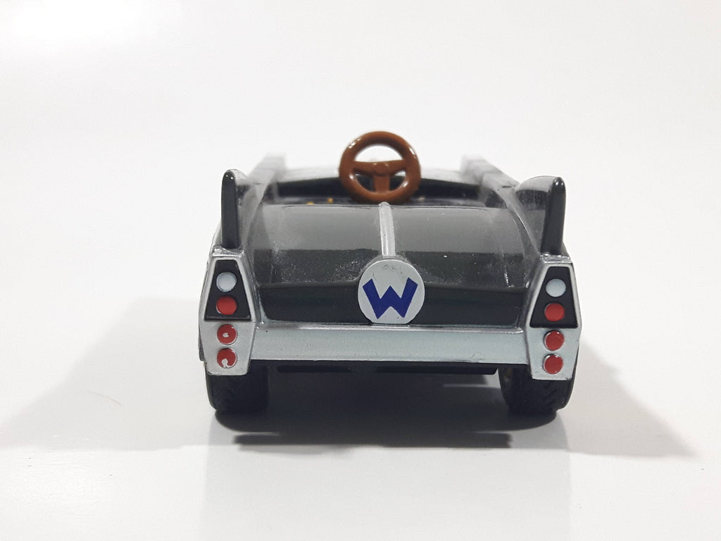 Pull Speed Nintendo DS Mario Kart Wario Plastic Pullback Toy Car Vehic ...