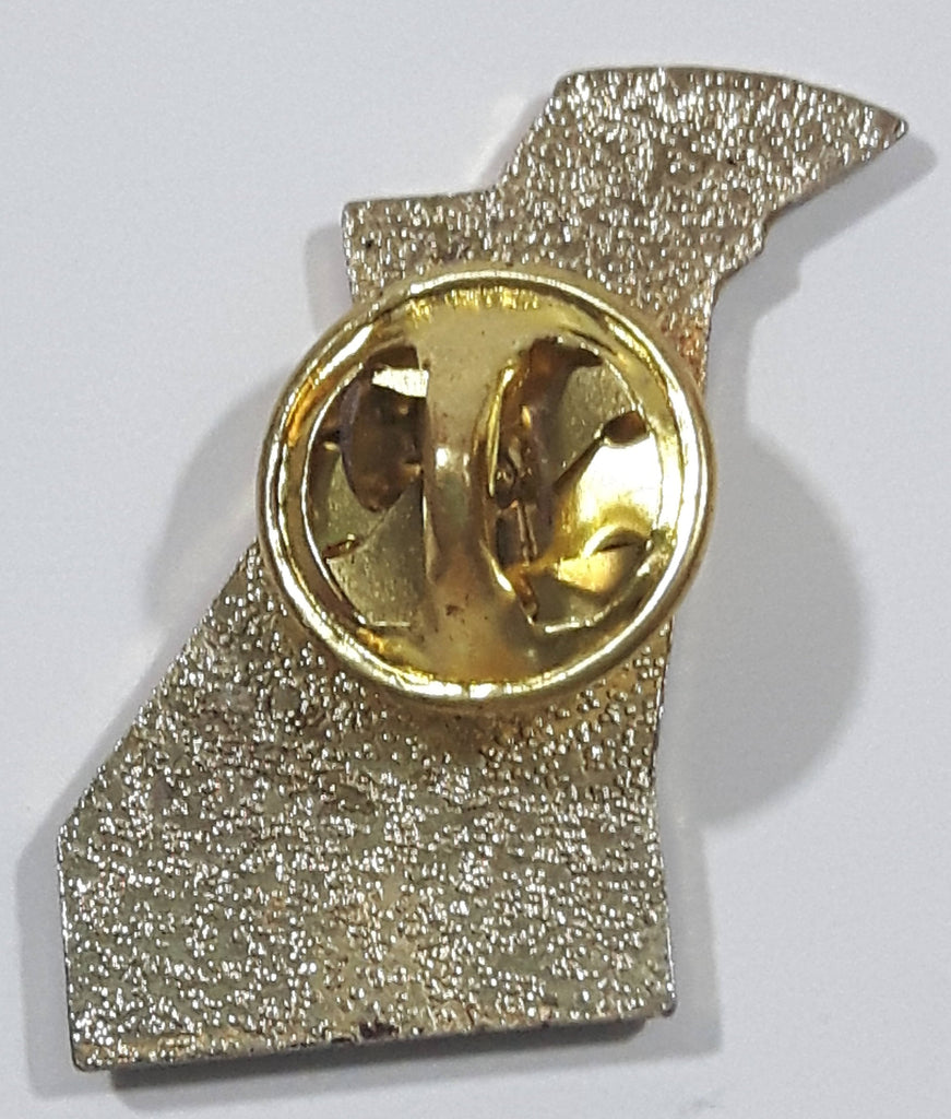 Carnival Cruise Lines Club Member Carnival Pride 7/8" x 1" Enamel Meta ...