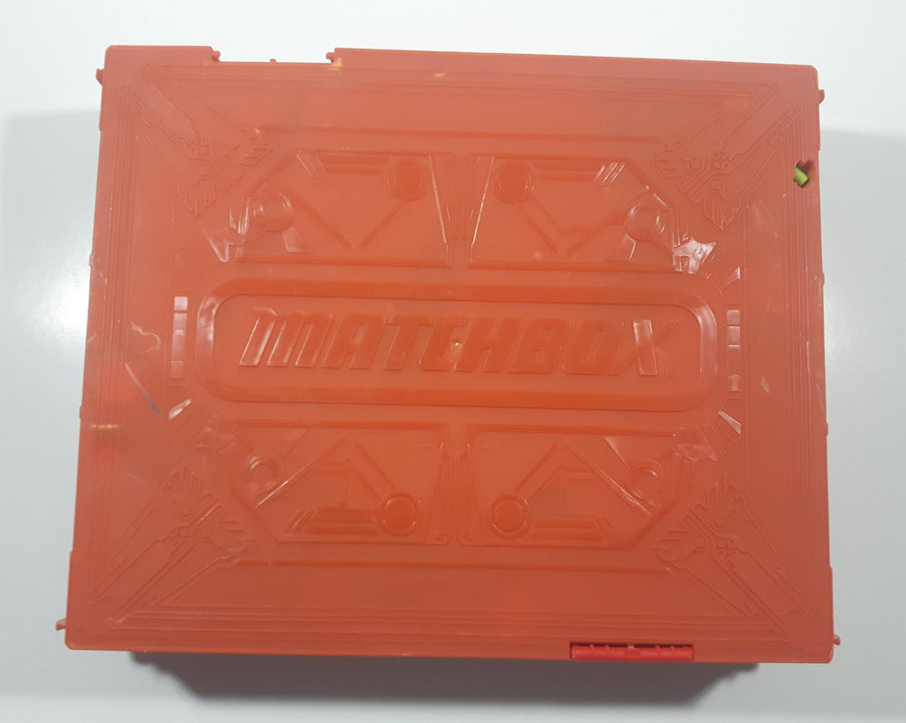 2008 Mattel Matchbox Croc Escape Pop Up Folding Play Set – Treasure ...