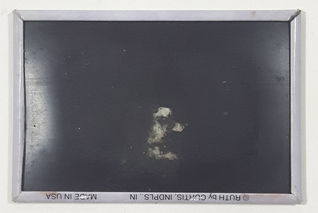 Ruth's Home Run Candy Bar 5c 2" x 3" Fridge Magnet – Treasure Valley ...