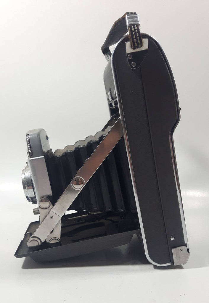 Vintage Polaroid Model 80 Land Camera – Treasure Valley Antiques ...