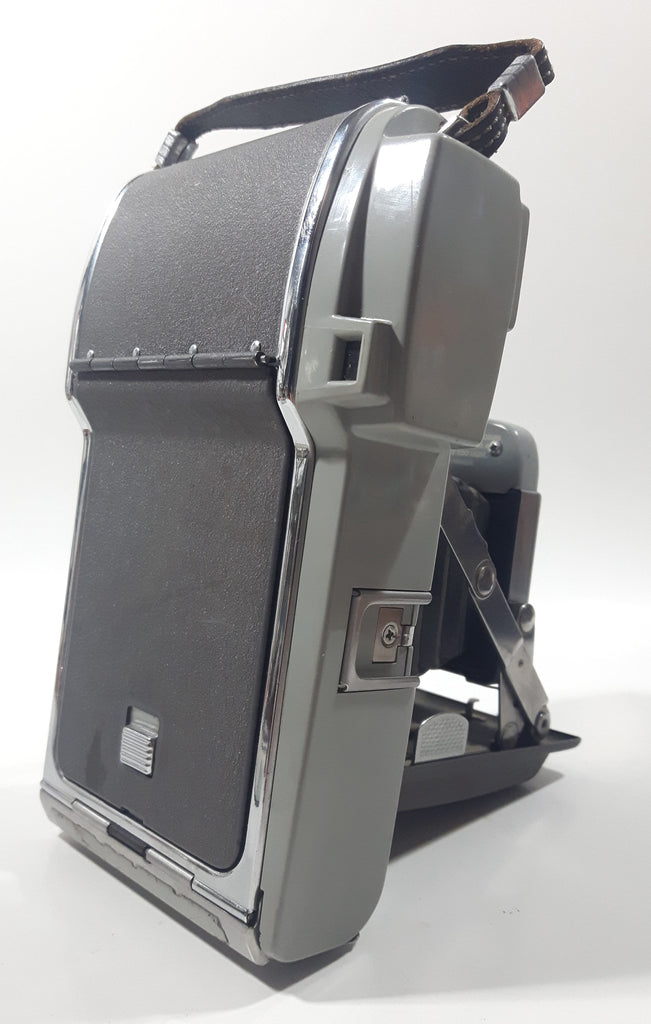 Vintage Polaroid Model 80 Land Camera – Treasure Valley Antiques ...