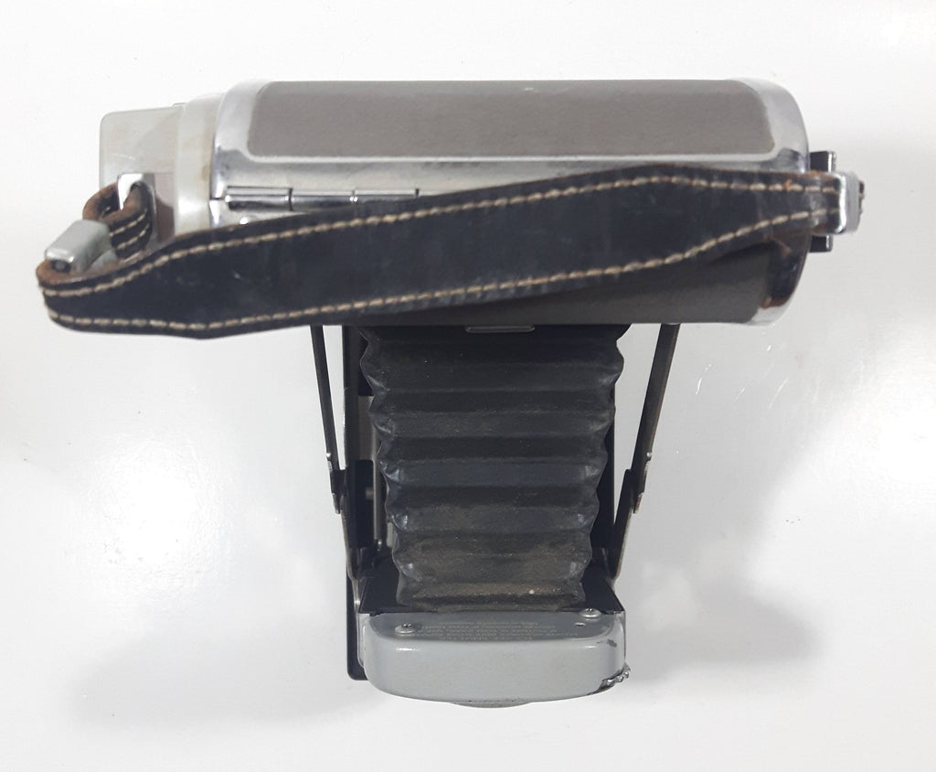 Vintage Polaroid Model 80 Land Camera – Treasure Valley Antiques ...