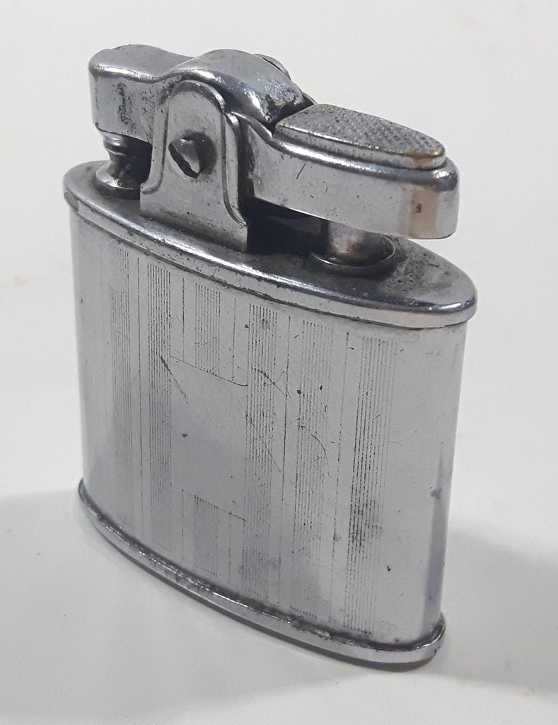 Antique 1920s to 1950s Snaplite #714 Semi Automatic Lighter – Treasure ...