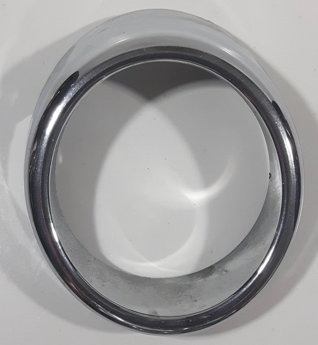 Nissan 62257 1MS2A Finisher Chrome Fog Light Bezel OEM – Treasure ...