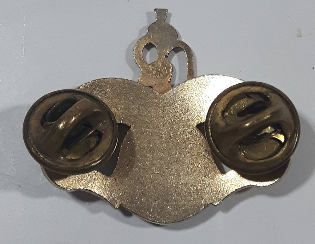 Vintage US Military Army 3rd Cavalry Regiment Brave Rifles Metal and E ...