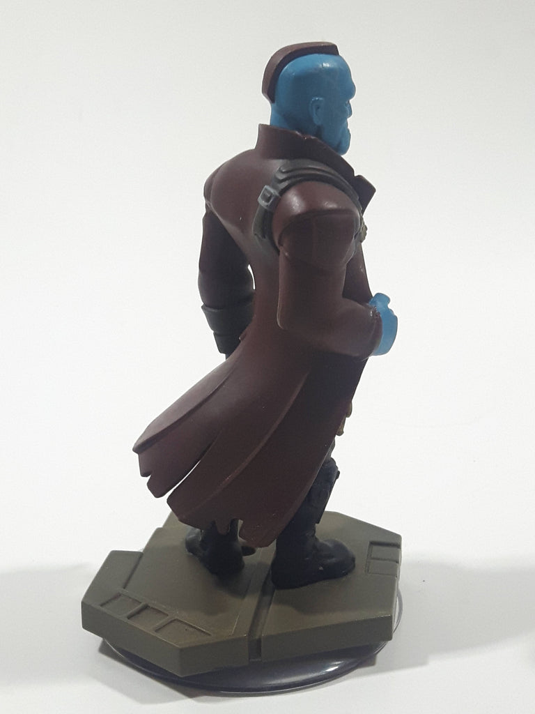Disney Infinity Marvel Yondu Character 4" Tall Toy Figure – Treasure ...