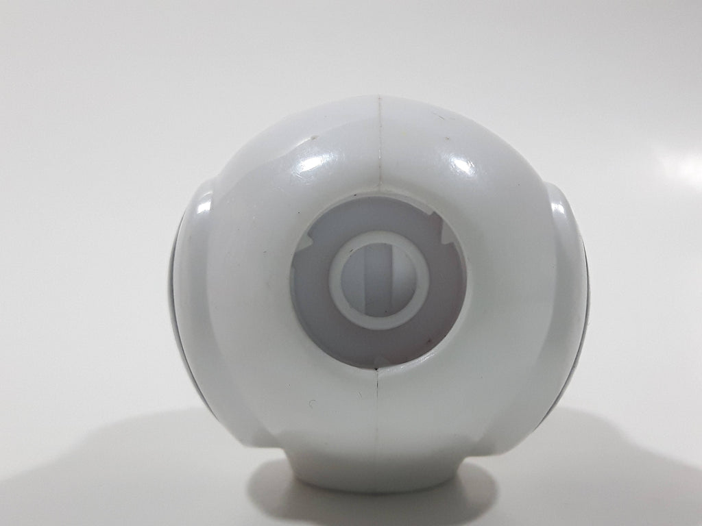 UFS Peanuts Snoopy Head 2 3/4" Long Plastic Toy Figure – Treasure ...