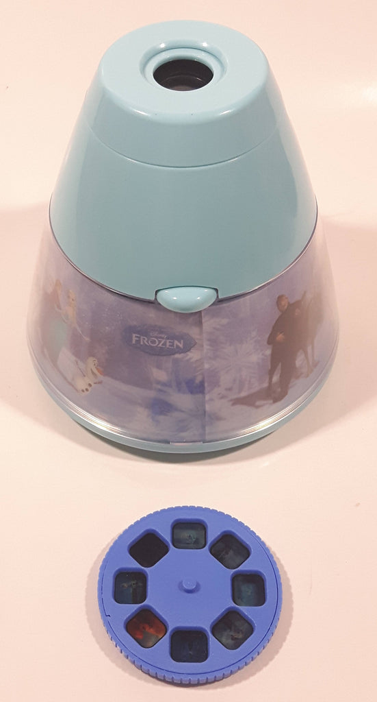 Phillips Disney Frozen Slide Picture Viewer Projector – Treasure Valley ...