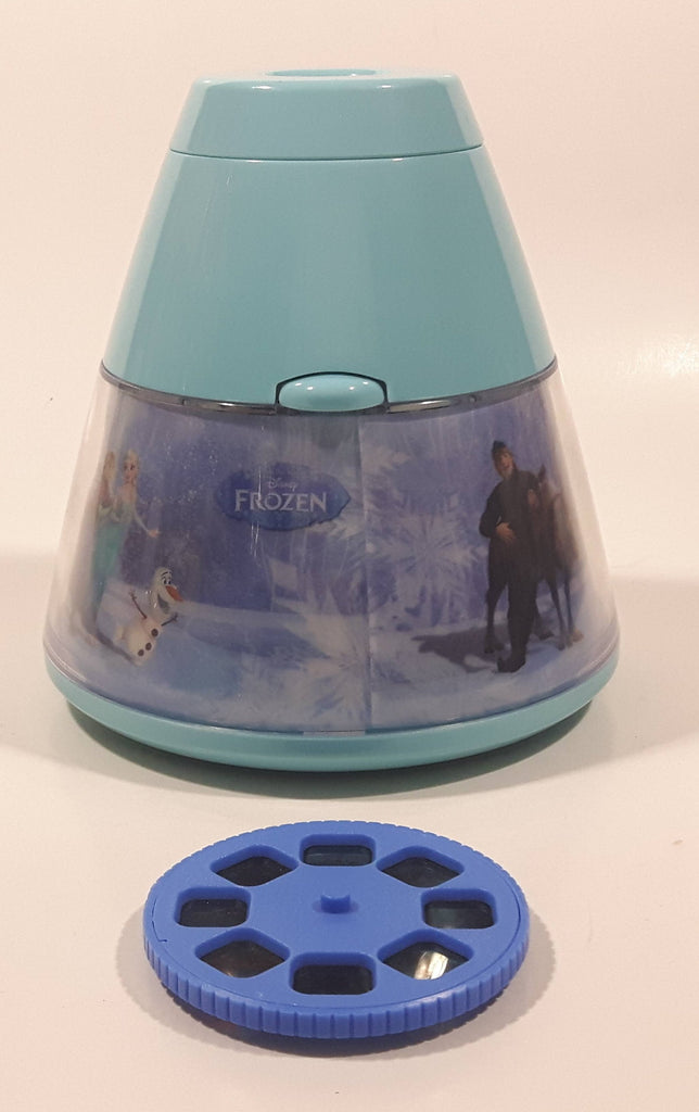 Phillips Disney Frozen Slide Picture Viewer Projector – Treasure Valley ...