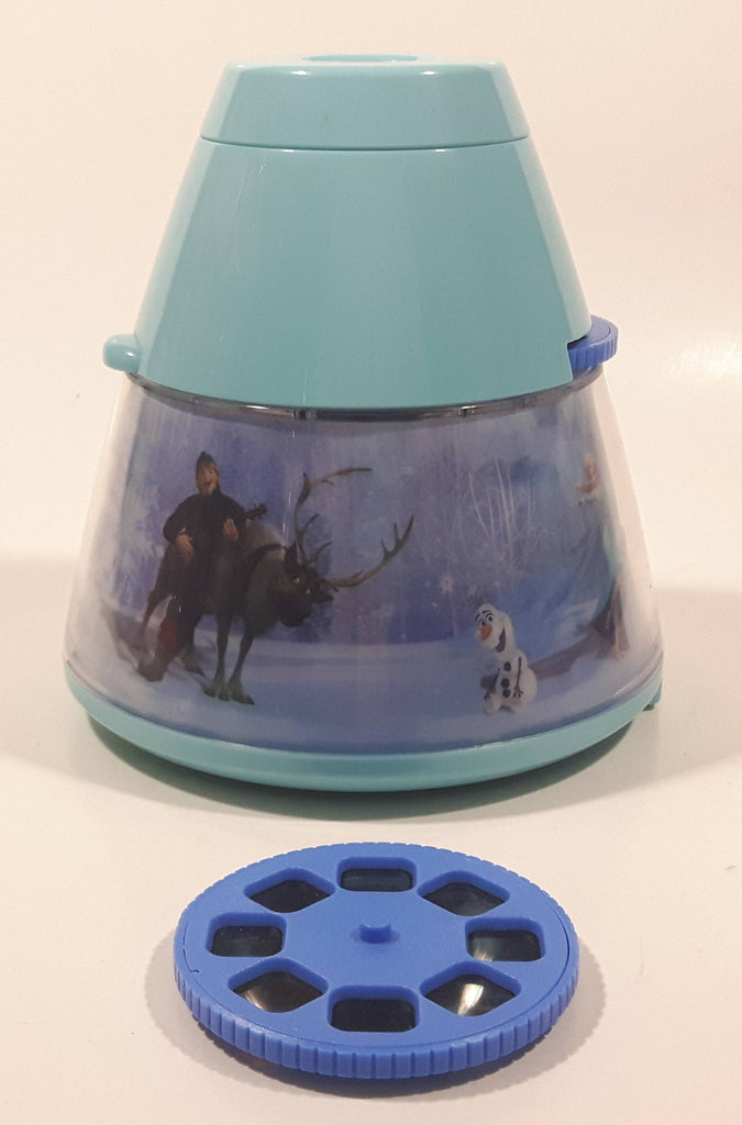 Phillips Disney Frozen Slide Picture Viewer Projector – Treasure Valley ...