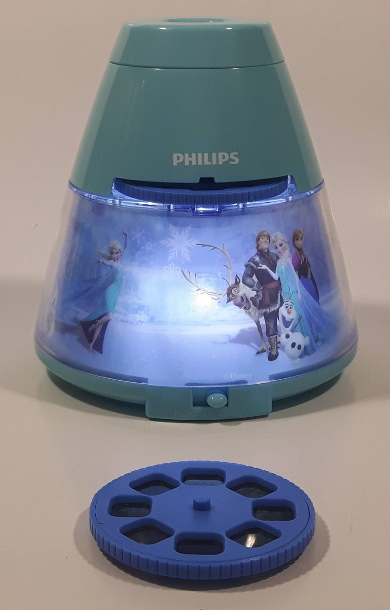 Phillips Disney Frozen Slide Picture Viewer Projector – Treasure Valley ...