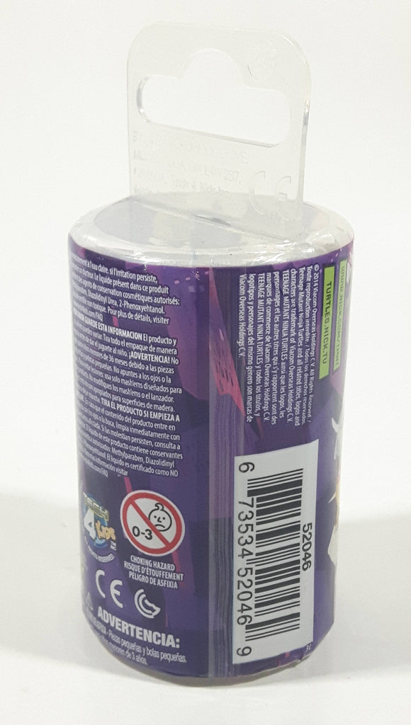 2014 Viacom Nickelodeon TMNT Teenage Mutant Ninja Turtles Mashems Twis ...