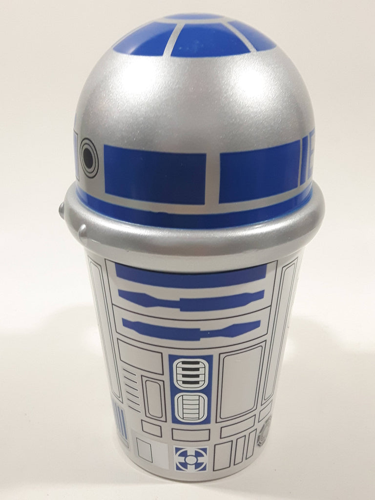Takara Tomy Star Wars R2-D2 Ice Cream Milk Shake Maker Cup New in Box ...