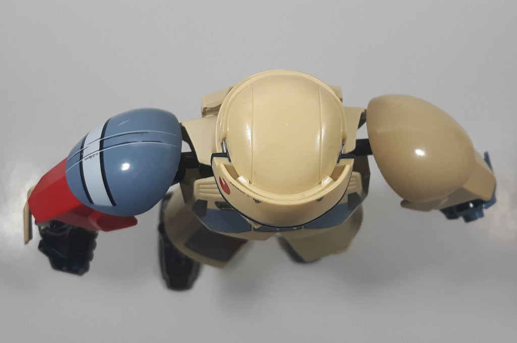 2009 The Lego Group 90661 Bionicle Star Wars Storm Trooper 9 1/2" Tall ...