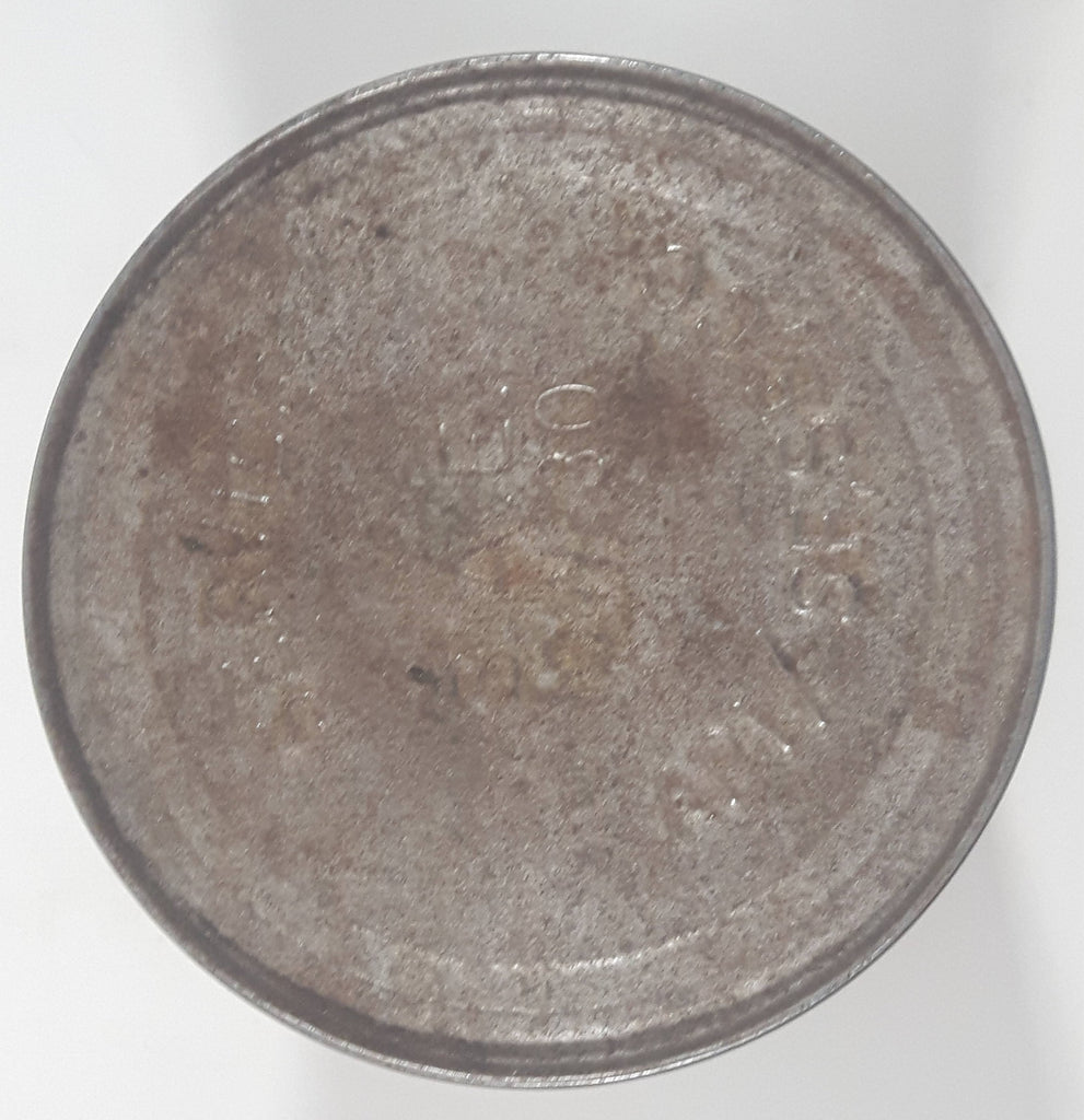 Vintage Shell X100 10W30 Multi Grade Motor Oil 1 Litre Cardboard Can F ...