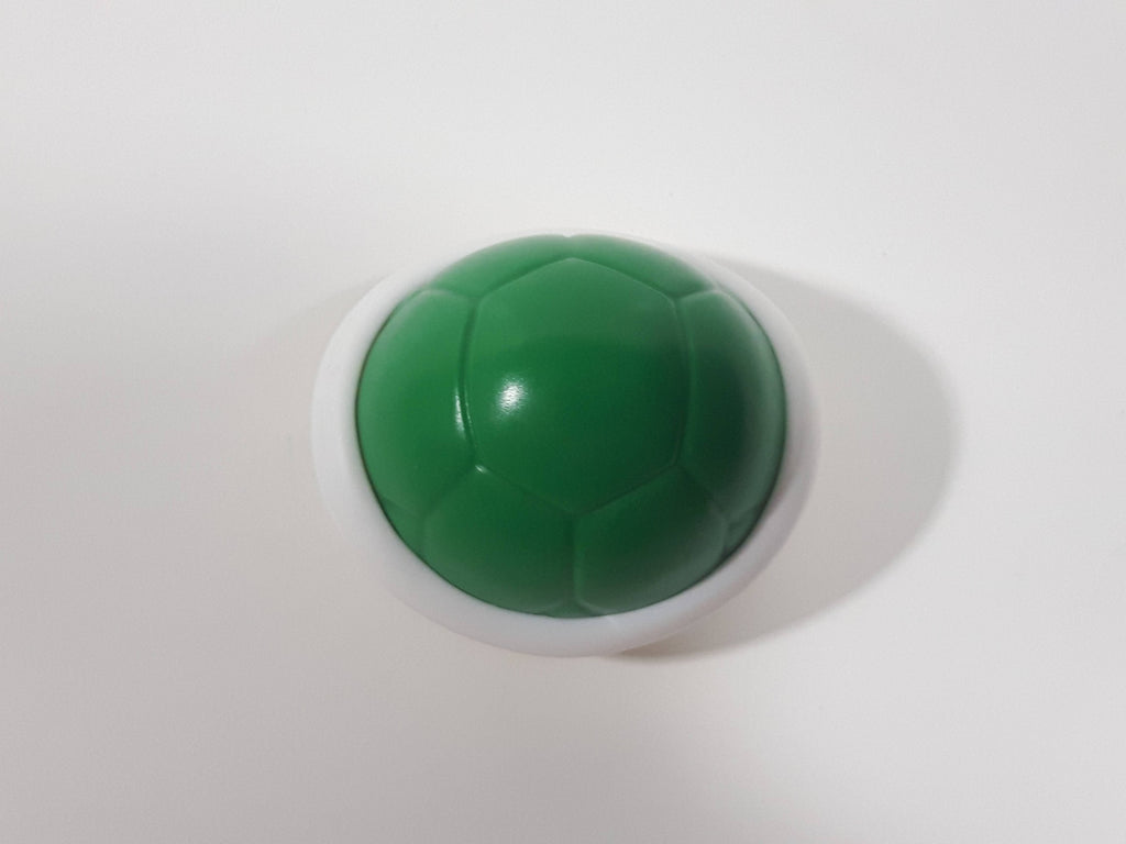 2019 McDonald's Nintendo Super Mario Green Shell Plastic Toy Figure ...