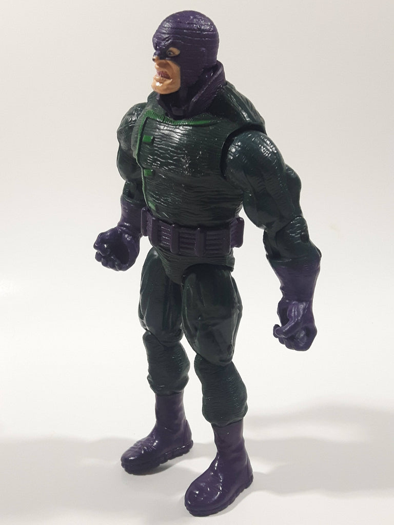 2012 Hasbro Marvel Legends Wrecker Wrecking Crew 7 1/2" Tall Toy Actio ...