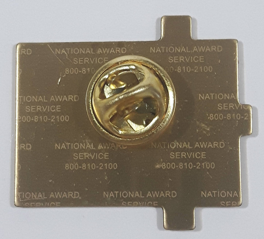 Rotary International Lead The Way Metal Pin – Treasure Valley Antiques ...