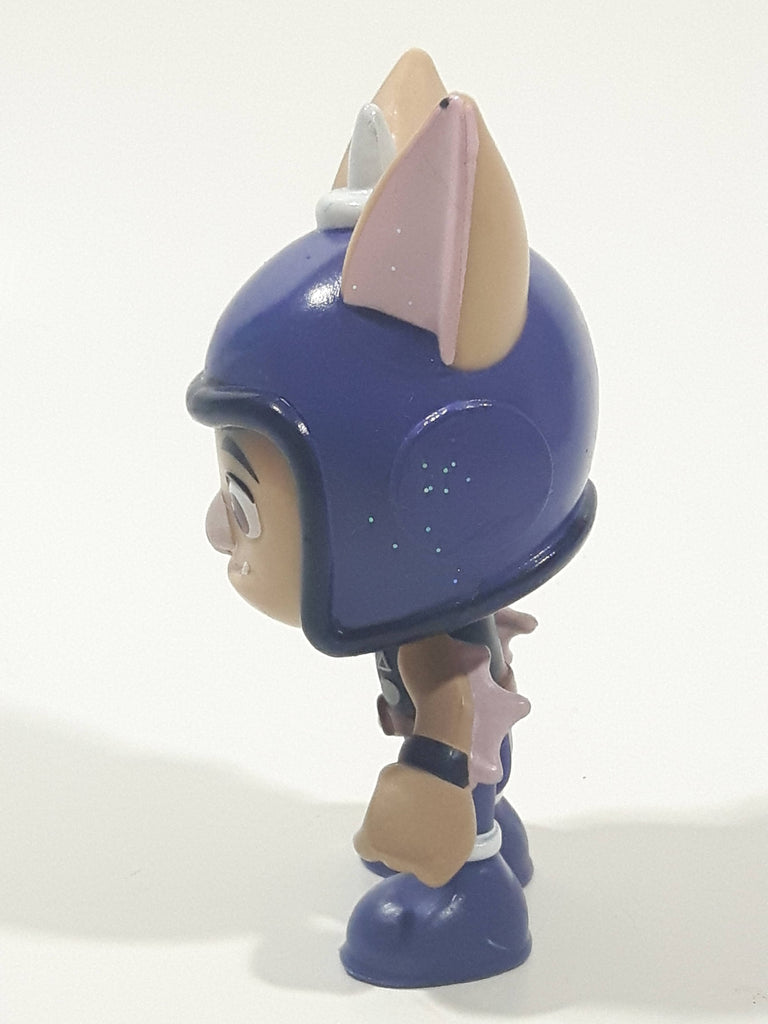 2018 Hasbro 9 Story Nick Jr Top Wing Baddy Character 3 1/2" Tall Toy A ...