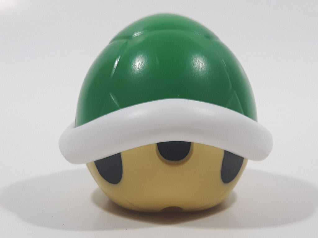 2019 McDonald's Nintendo Super Mario Green Shell Plastic Toy Figure ...