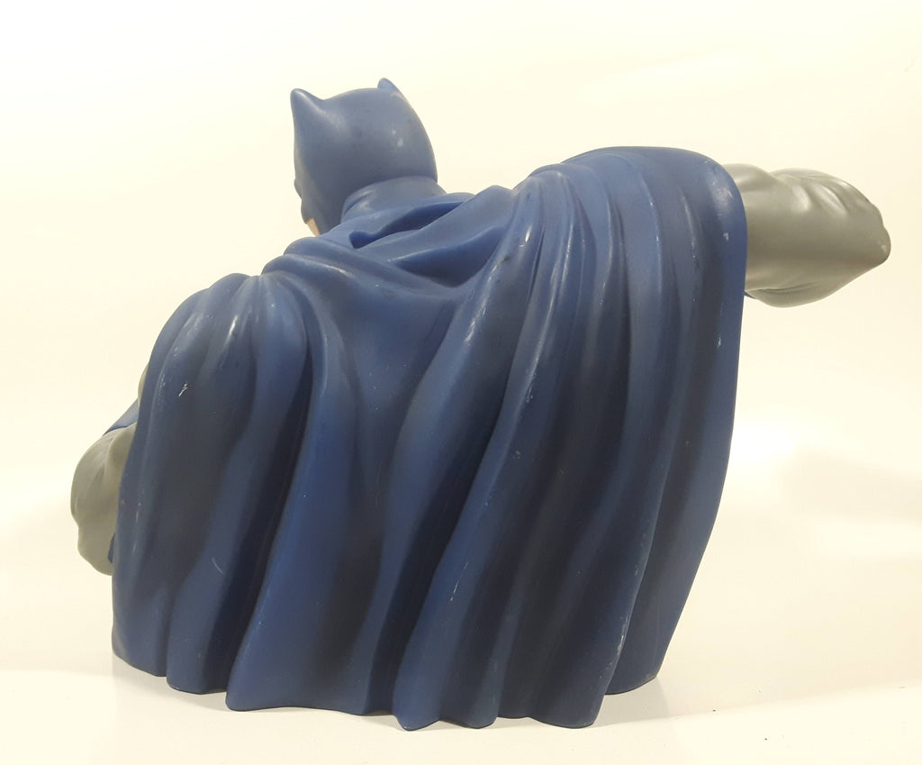 2016 Monogram International DC Comics Batman 7 1/4" Tall Vinyl Coin Ba ...