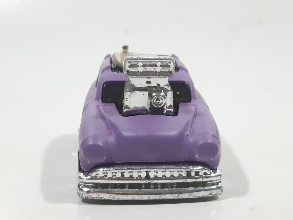 2019 Hot Wheels Rod Squad Surf 'N Turf Light Purple Lavender Die Cast ...