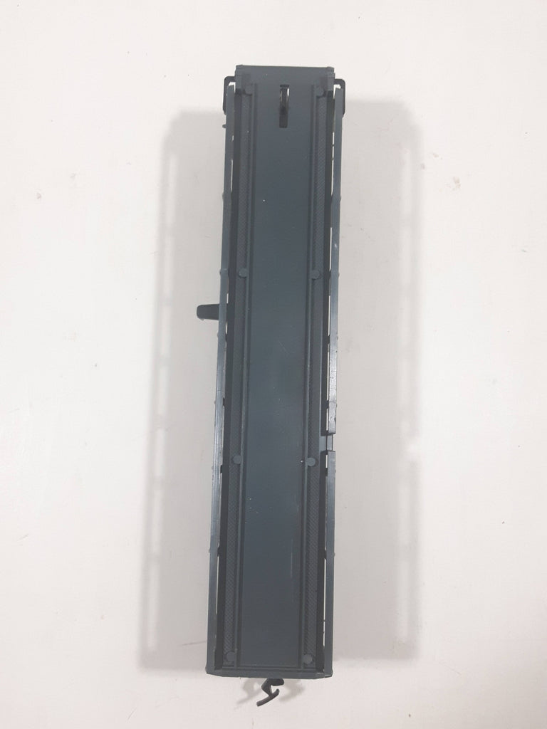 Lima HO Scale Car Transporter Auto Hauler Grey Plastic Train Car Vehic ...