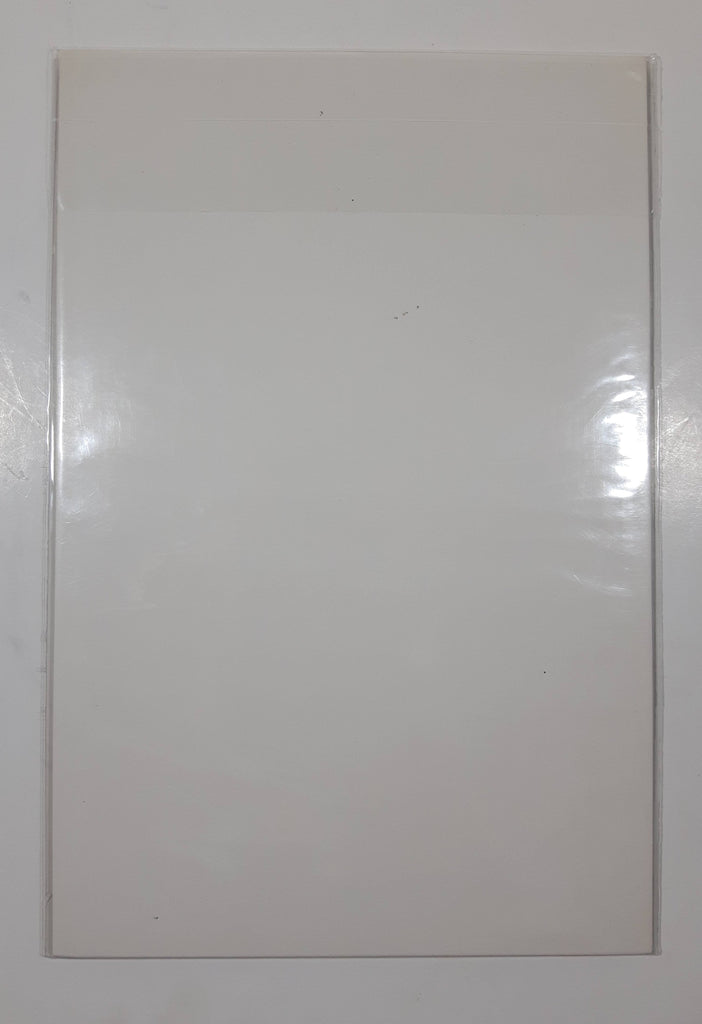 1986 Epic Comics The Bozz Chronicles #4 Comic Book On Board in Bag ...