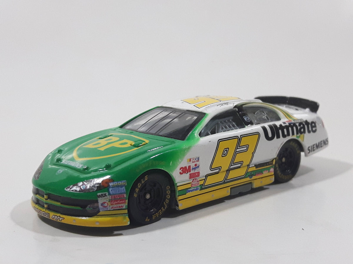Rare 2000 Racing Champions NASCAR #93 Dave Blaney BP Dodge Intrepid Gr ...
