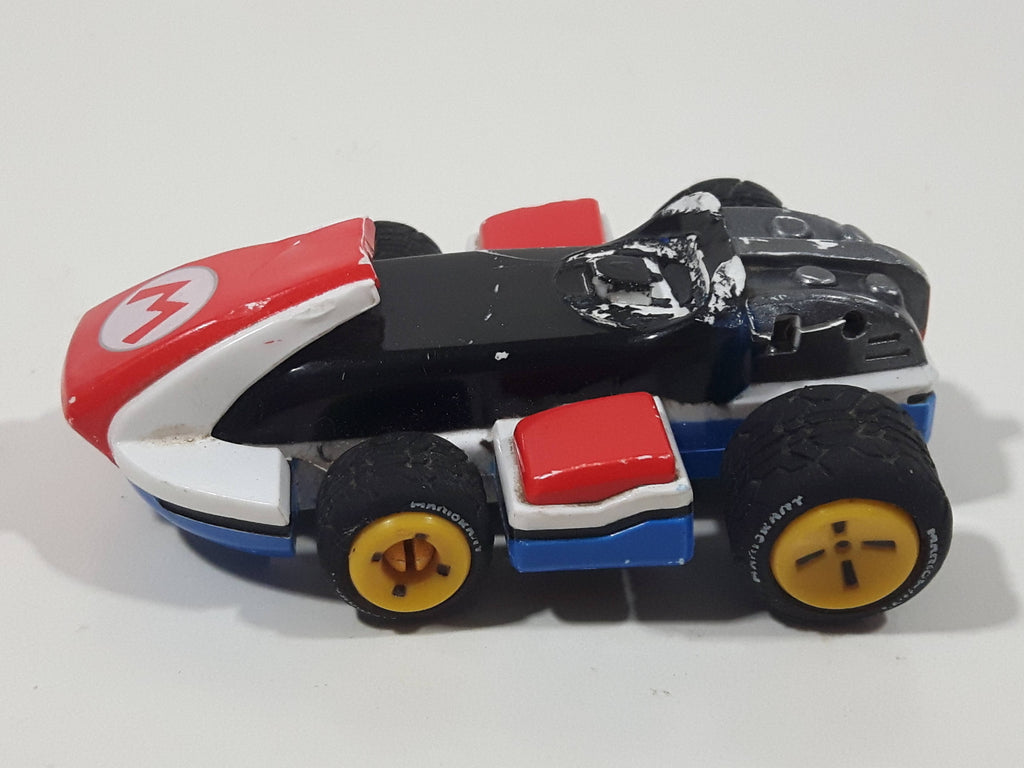 Pull Speed Nintendo Mario Kart Toy Car Vehicle For Parts – Treasure ...