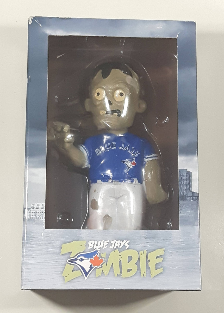 2019 BDA Sports Toronto Blue Jays Friday the 13th Zombie Night 7 1/2 ...