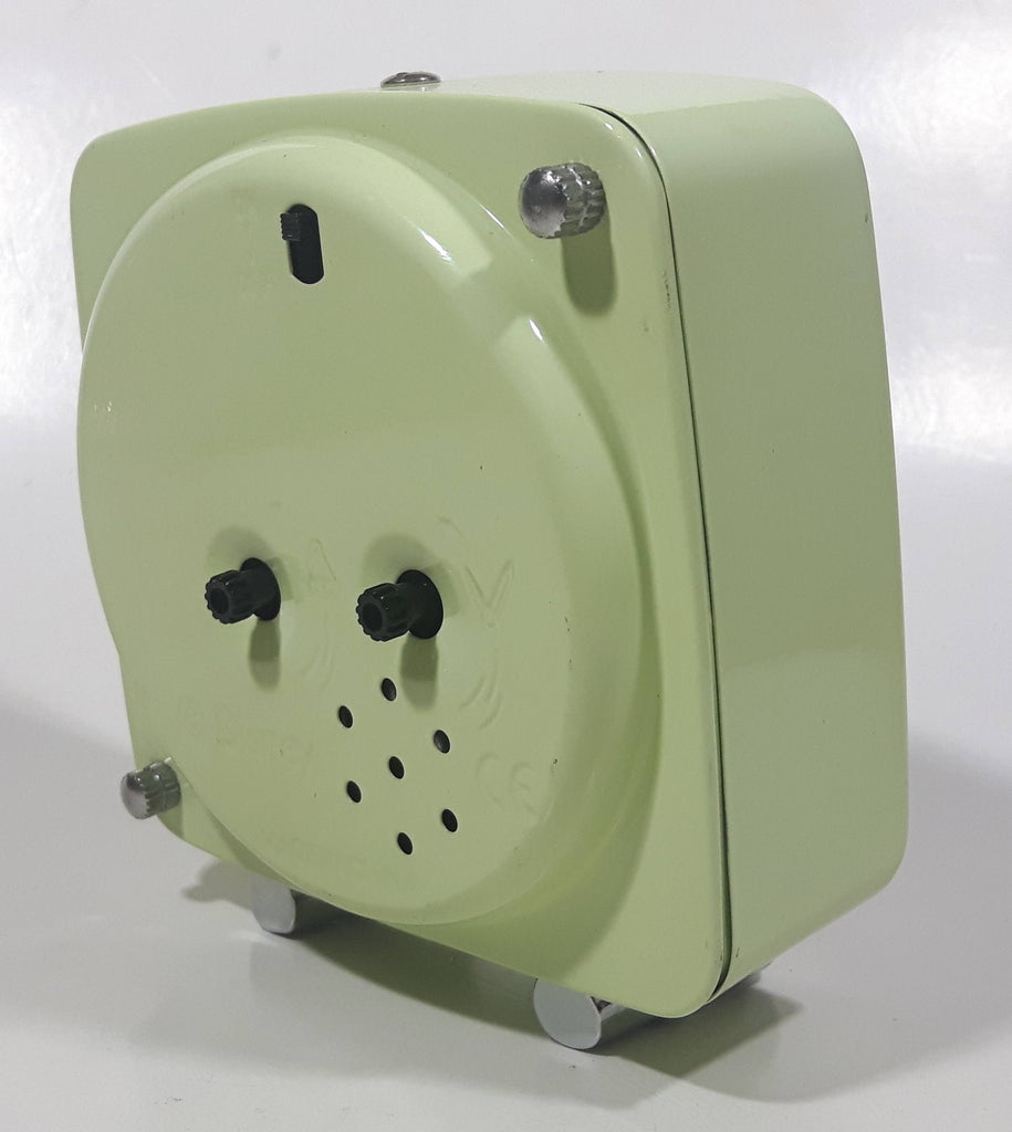 Disney Tinkerbell Battery Operated Metal Alarm Clock 5" Tall – Treasure ...