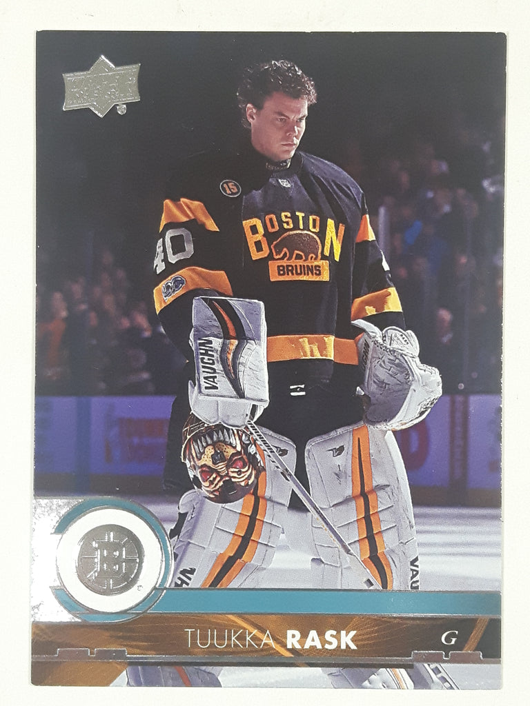 2017-18 Upper Deck Series 1 NHL Ice Hockey Trading Cards (Individual ...