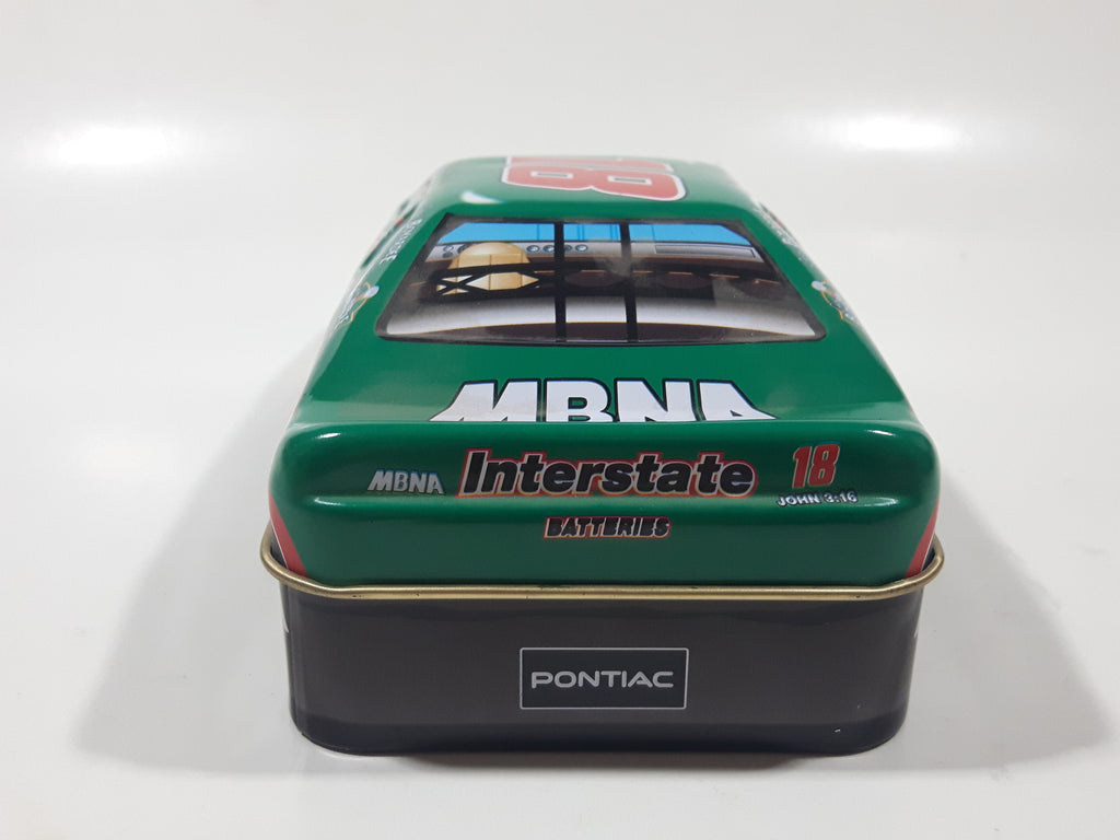 2001 Palmers Double Crisp Bobby Labonte #18 Pontiac Grand Prix "Inters ...
