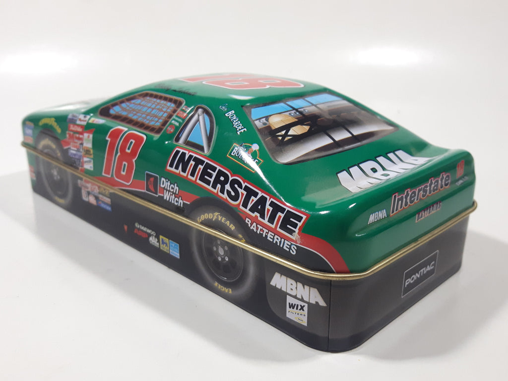 2001 Palmers Double Crisp Bobby Labonte #18 Pontiac Grand Prix "Inters ...