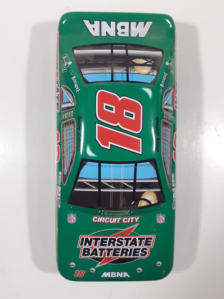 2001 Palmers Double Crisp Bobby Labonte #18 Pontiac Grand Prix "Inters ...