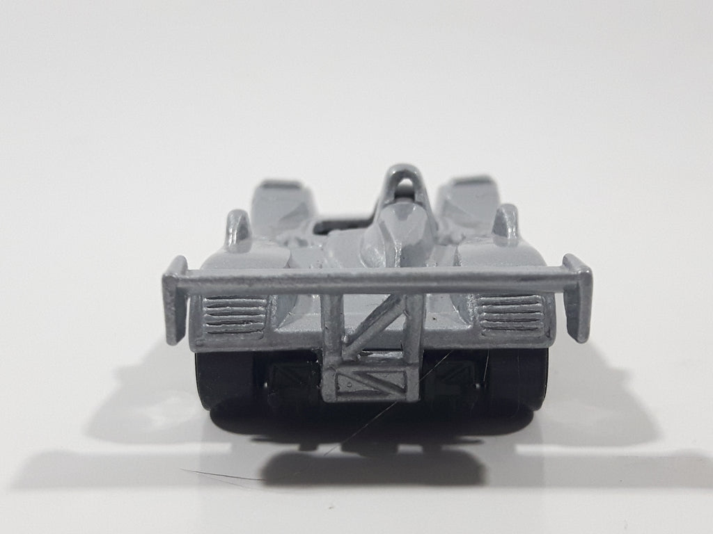 2001 Hot Wheels First Editions Cadillac LMP #2 Grey Die Cast Toy Race ...