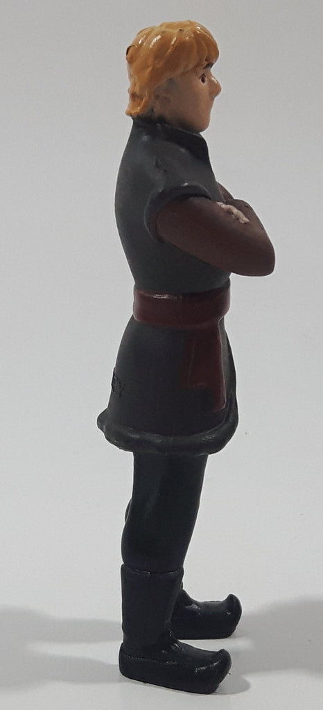 Disney Frozen Kristoff 3 3/8" Tall Toy Figure – Treasure Valley ...