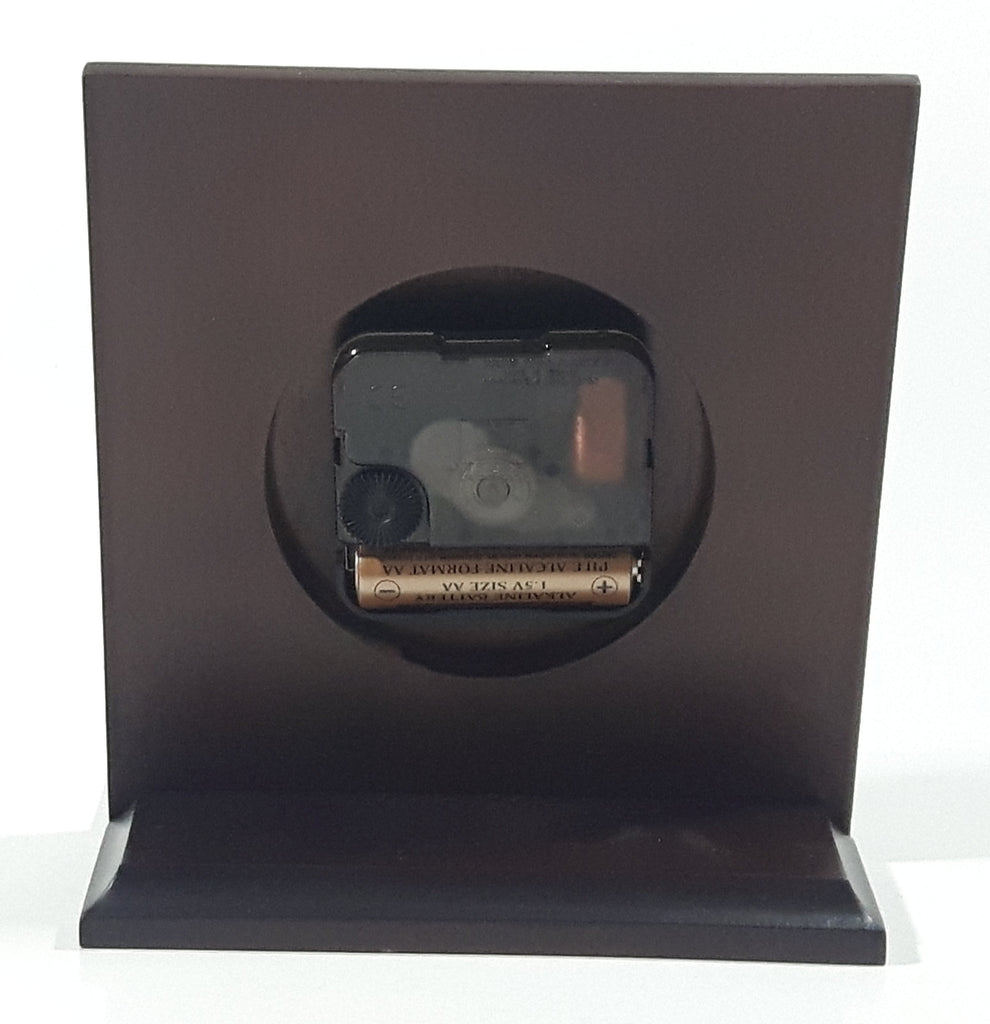 Sears Craftsman Shop Clock The Greatest Name In Tools Saw Blade Wood P ...