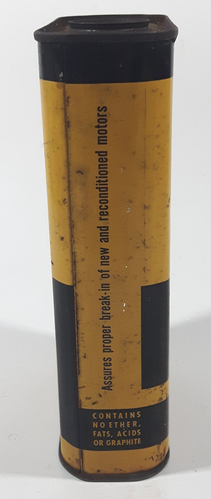 Vintage Casite with Every Oil Change Sludge Solvent For Easy Starting ...