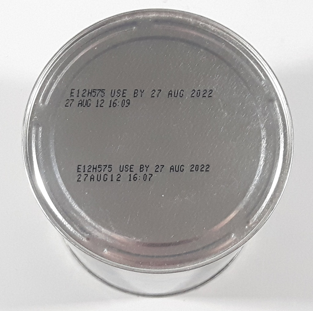 Mobil Jet Oil 254 946 mL 1 U.S. Quart Metal Can Full – Treasure Valley ...